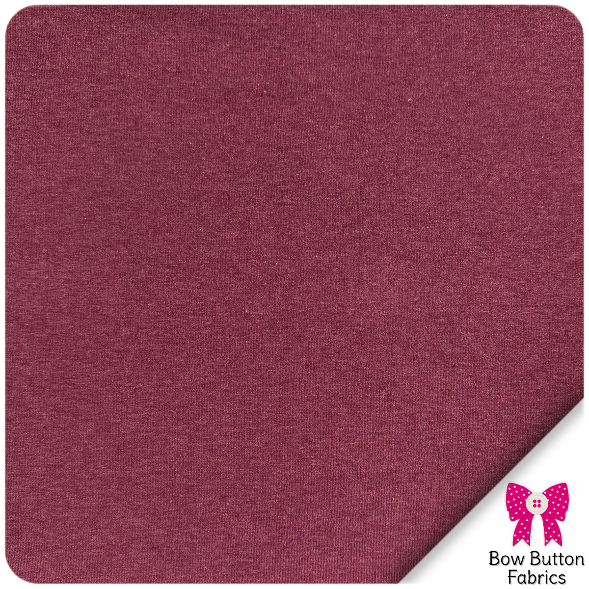 Bow Button Fabrics