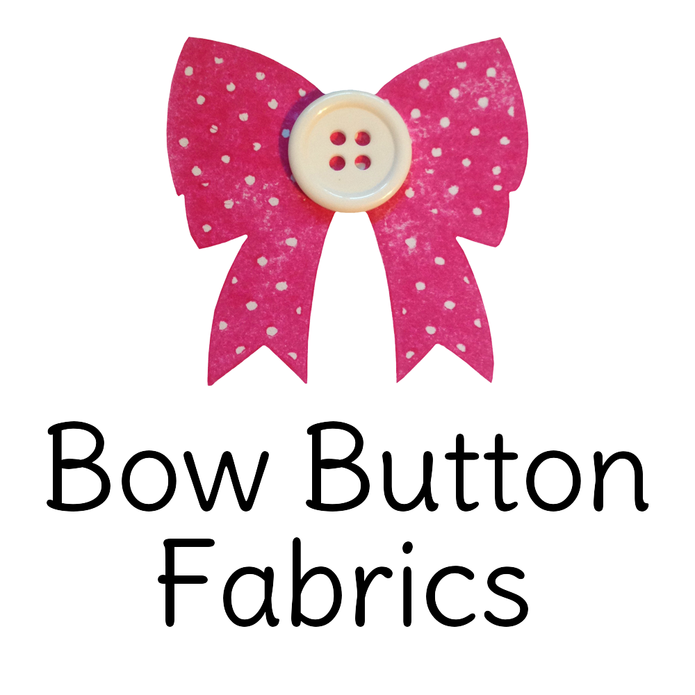 Bow Button Fabrics
